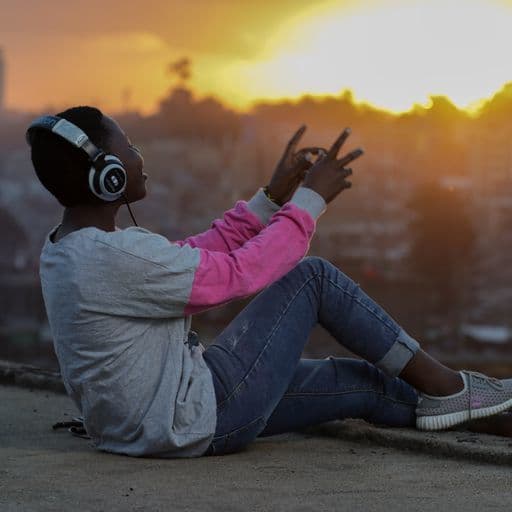 Together for Girls | Girls with DREAMS