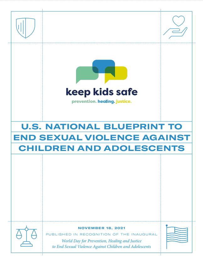 Keep Kids Safe | Together for Girls