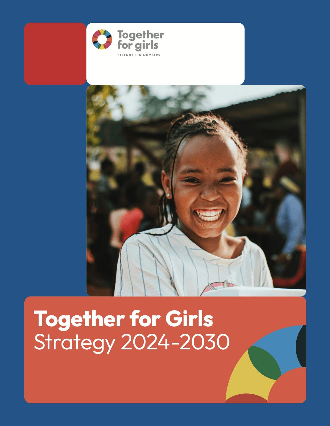 Our model | Together for Girls