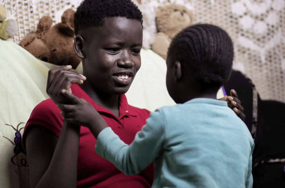 Why investing in preventing childhood sexual… | Together for Girls