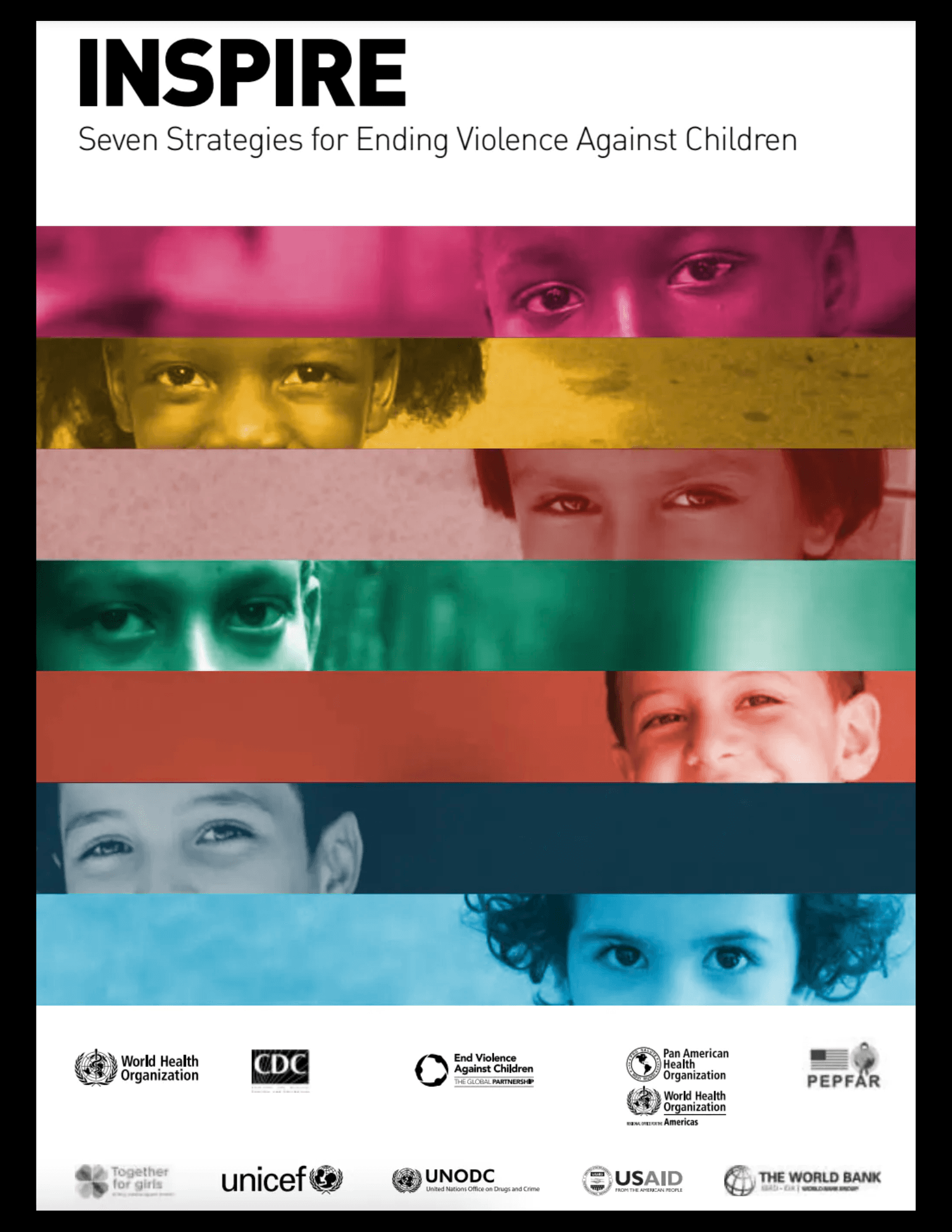 What works to prevent sexual violence against children: Evidence…