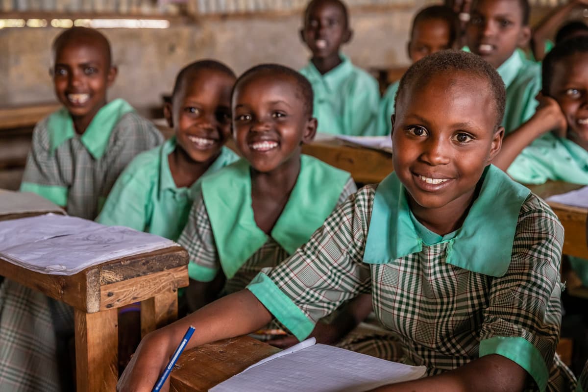 A whole school approach to preventing school-related gender-based…